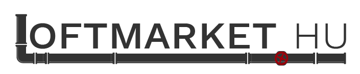 Loftmarket - loft, industrial, minimalista és rusztikus lakberendezés ...